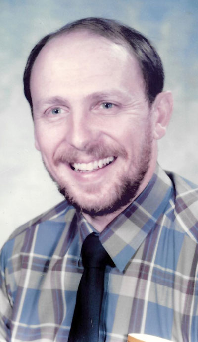 Roy Steinke | News, Sports, Jobs - The Daily News